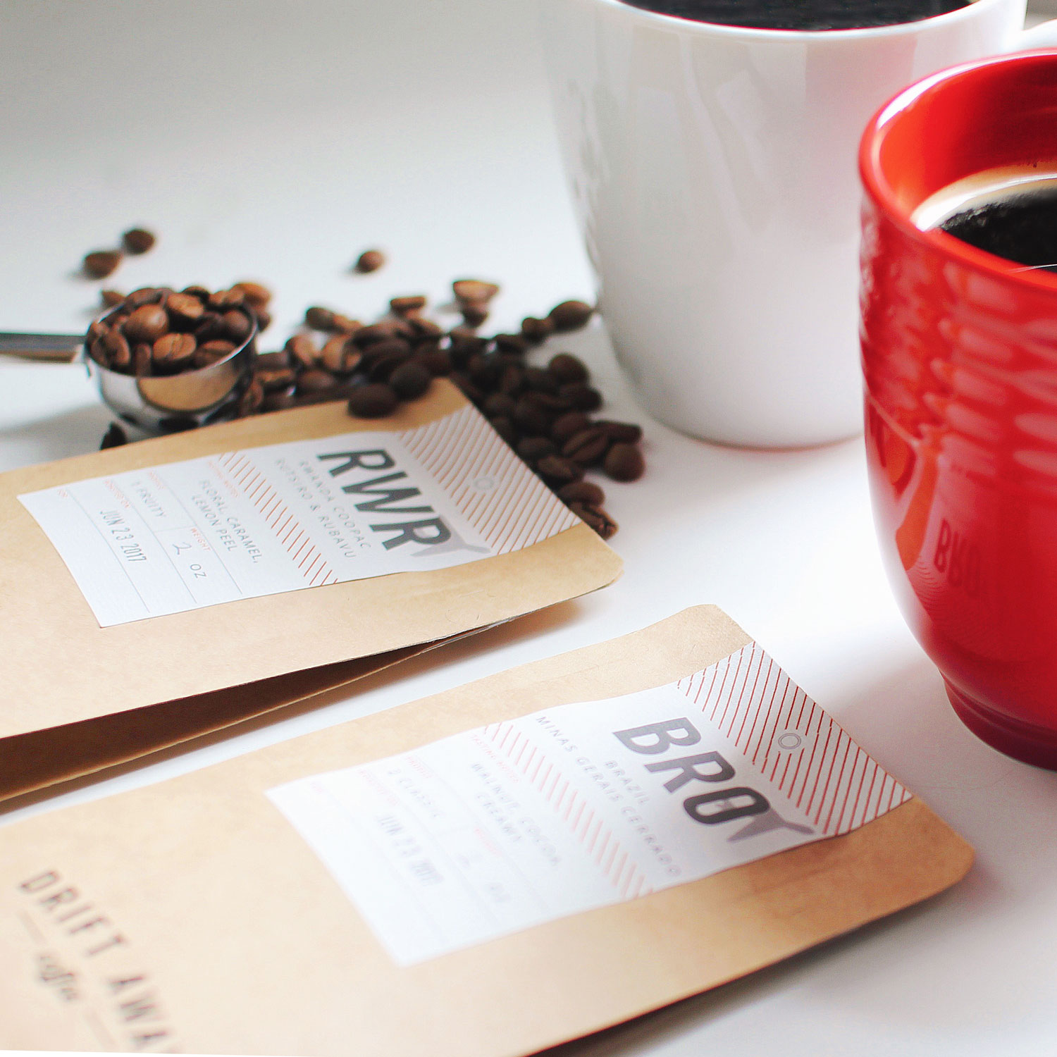 The Complete Guide to Exploring the Coffee Explorer Kit - Driftaway Coffee