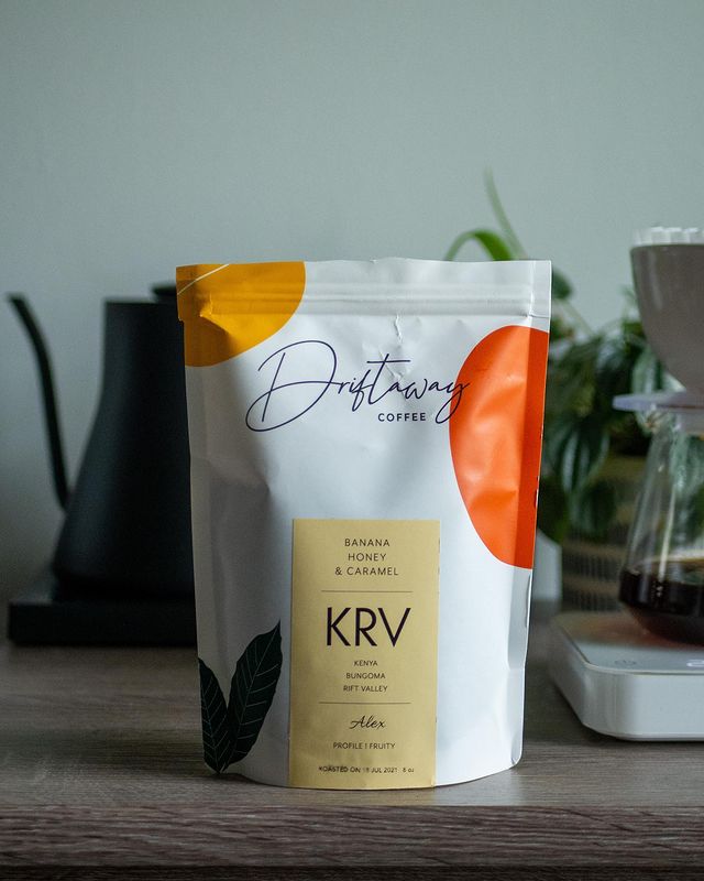 @influencer25_officialpage - Driftaway Coffee