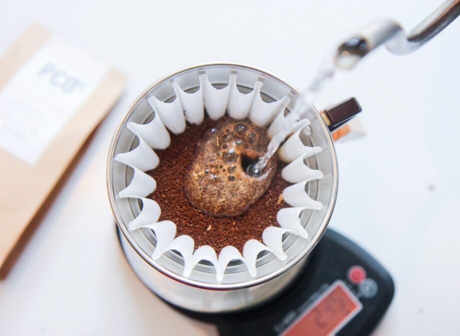 Explorer Box Tasting - Driftaway Coffee