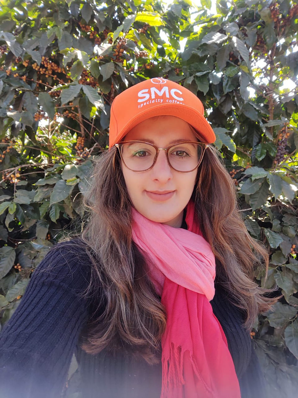 BND | Brazil Sul de Minas Donas do Cafe - Driftaway Coffee