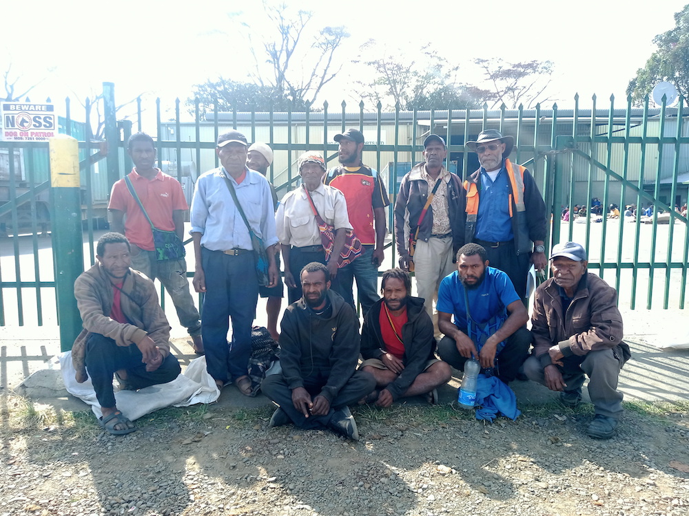 PHK | Papua New Guinea AAAK Co-op - Driftaway Coffee