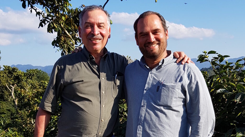 GCS | Guatemala Coban San Lorenzo - Driftaway Coffee