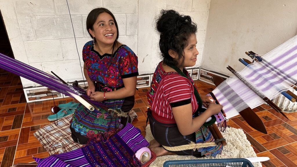 Guatemala Todos Santos & Rwanda Vunga - Driftaway Coffee