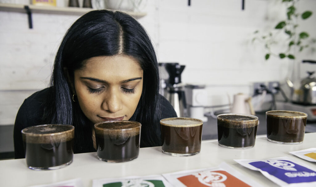 Explorer Box Tasting - Driftaway Coffee